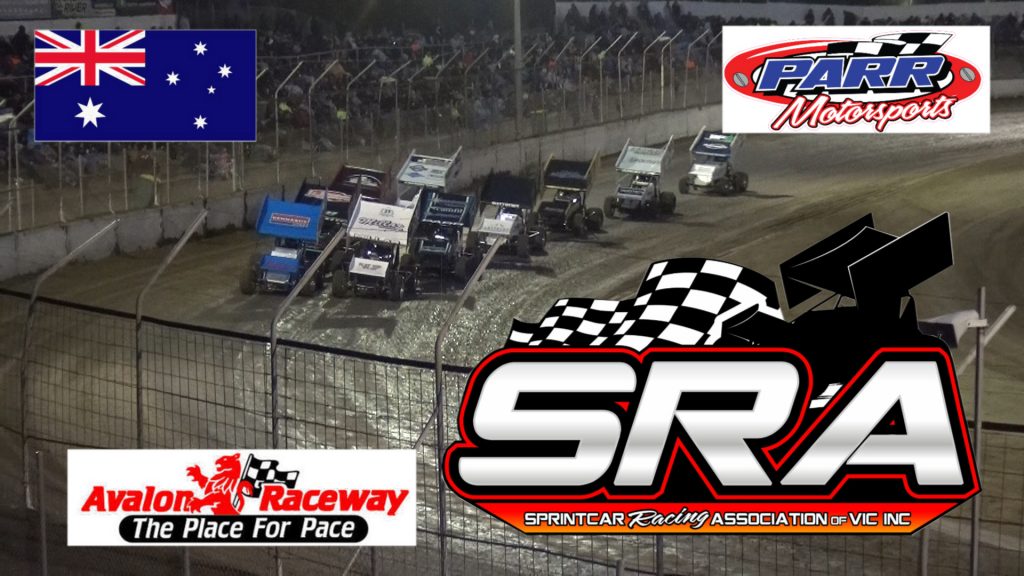 THE SPEEDWAY SHOW – SPEEDWAY TV